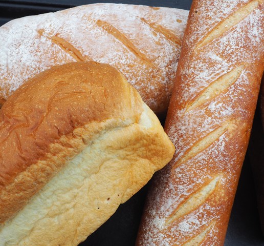 Breads - Oakmont Bakery
