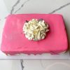 French Cream Torte - Oakmont Bakery