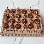 German Chocolate8" - We Create Delicious Memories - Oakmont Bakery