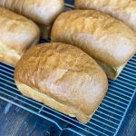 Homestyle Bread - Oakmont Bakery