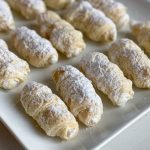 Mini Ladylocks1 Dozen - Oakmont Bakery