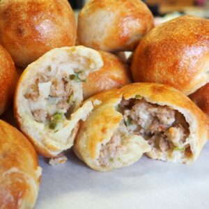 Salato- 6 Pack - Oakmont Bakery