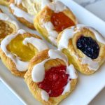 Assorted Danish6 Pack - Oakmont Bakery
