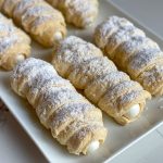 Ladylocks - Oakmont Bakery