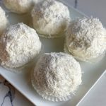 Snowball - Oakmont Bakery