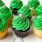 Cupcakes- Twisted - Oakmont Bakery