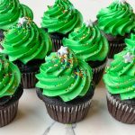 Cupcakes- Twisted - Oakmont Bakery