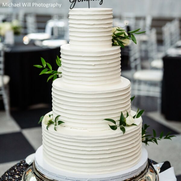 Simply Sweet - We Create Delicious Memories - Oakmont Bakery