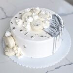 Russian Tips, Drip, & Macarons (Inscription on Board) - We Create ...