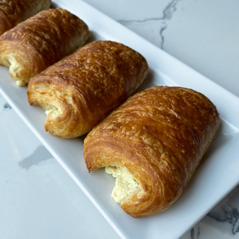 Pastries - We Create Delicious Memories - Oakmont Bakery