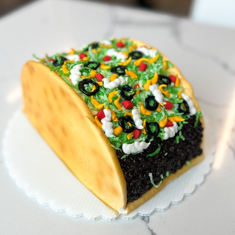 Seasonal - We Create Delicious Memories - Oakmont Bakery