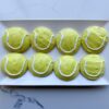 Tennis Ball1 Dozen Cookies - Oakmont Bakery